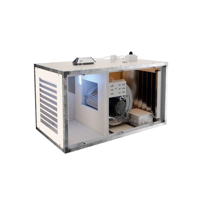 Sanificatori aria e superfici con tecnologia al fotoplasma ~ Airlibra