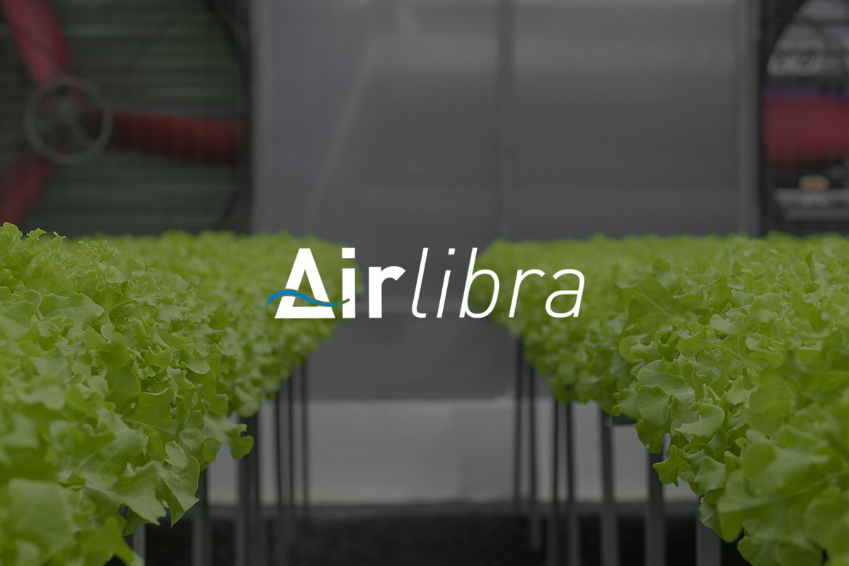 Sanificatori d'aria per industria agroalimentare ~ Agroalimentare